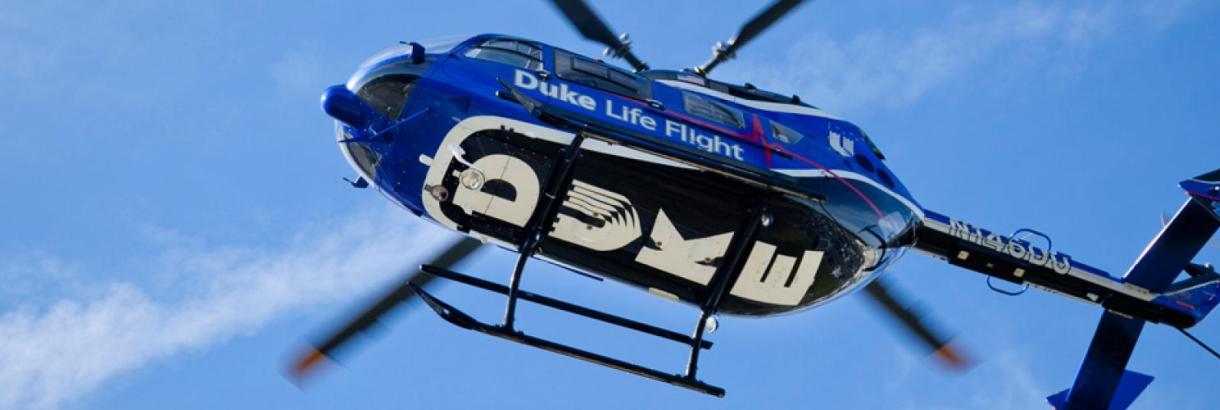 Home Page | Duke University Hospital Trauma Center